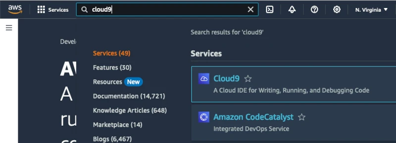 Create and Deploy a Website from your IDE to a URL