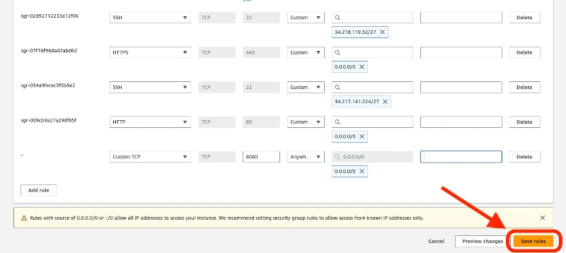 Create and Deploy a Website from your IDE to a URL